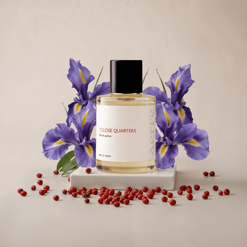 Glossier's You Perfume Impression: Close Quarters