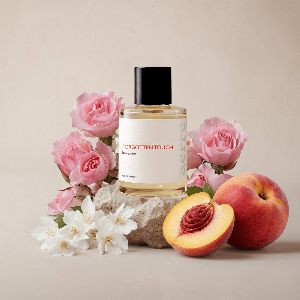 Narciso Rodriguez's For Her Perfume Impression: Forgotten Touch