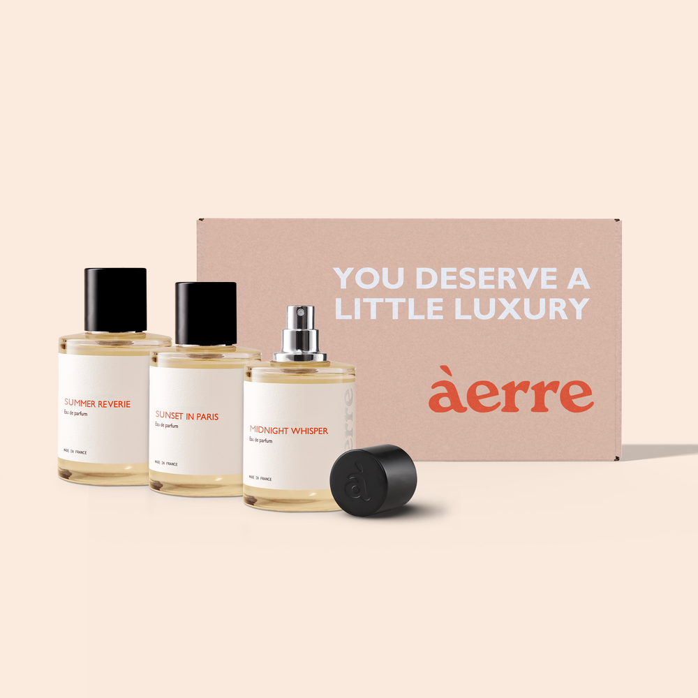 Perfume Sets