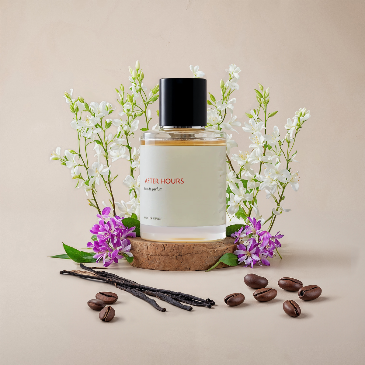 Luxury Perfume Collection | Àerre - Indulge in High-End Fragrances