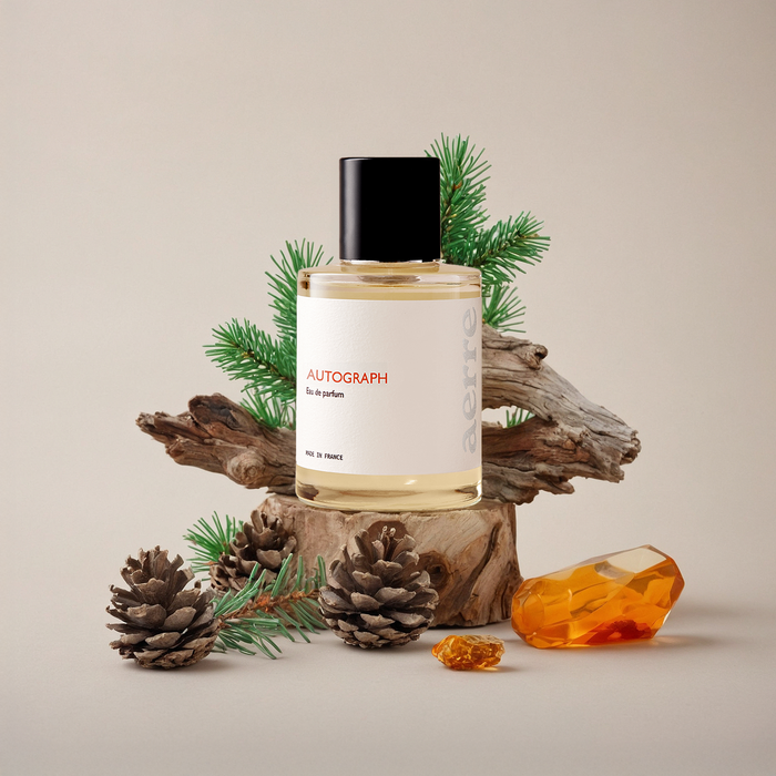 Burberry's Hero Perfume Impression: Autograph