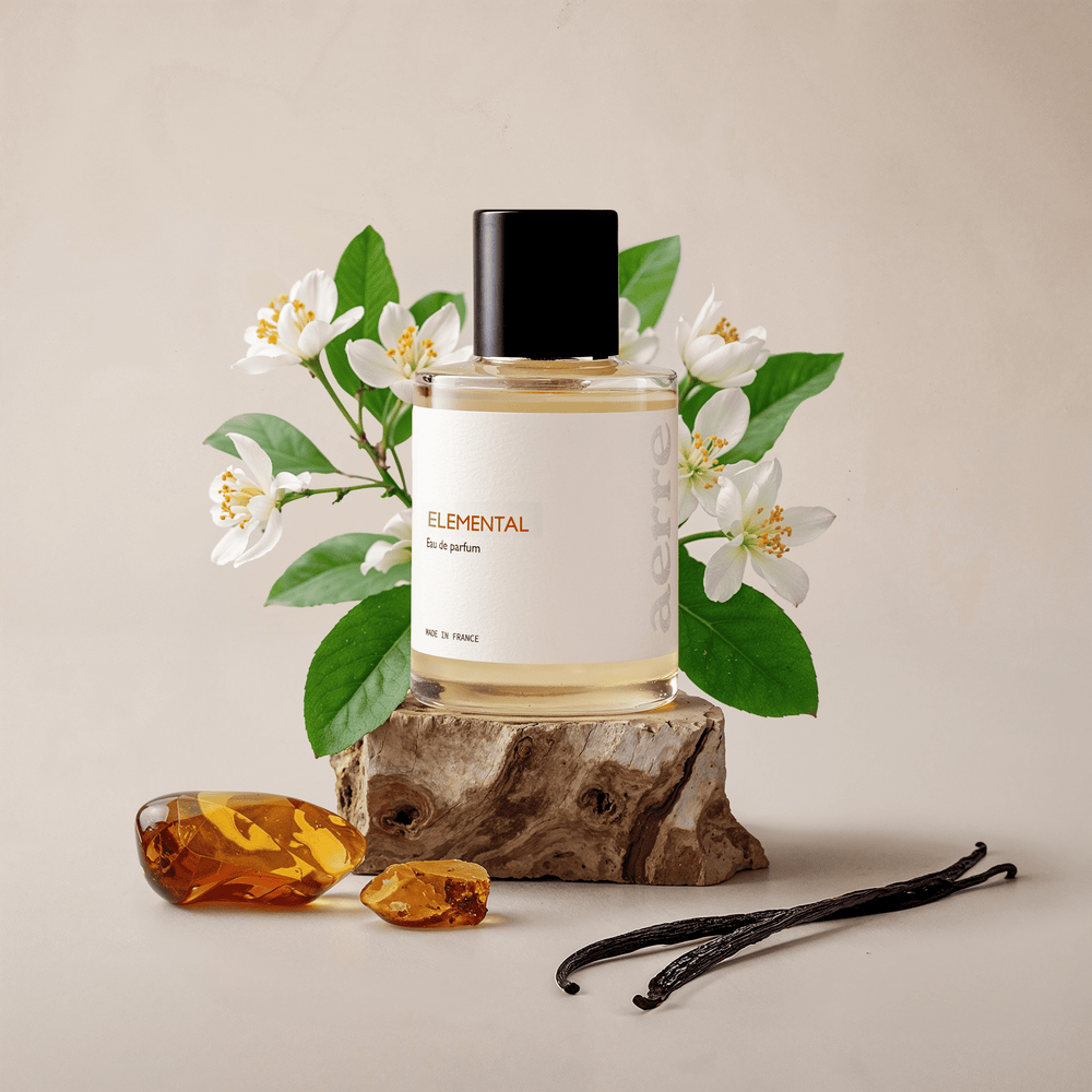 YSL's Myslf Perfume Impression - Elemental