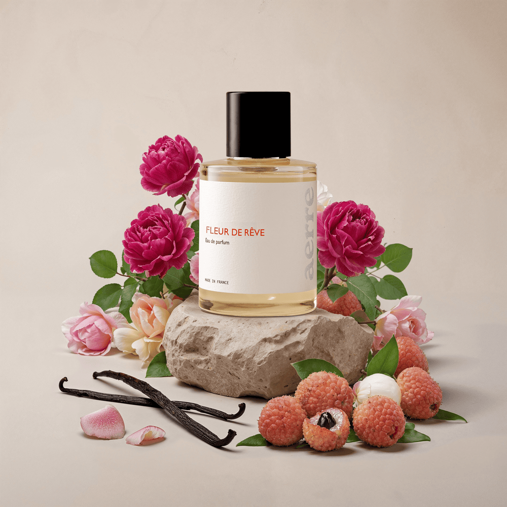 Parfums de Marly’s Delina Perfume Impression: Fleur de Rêve