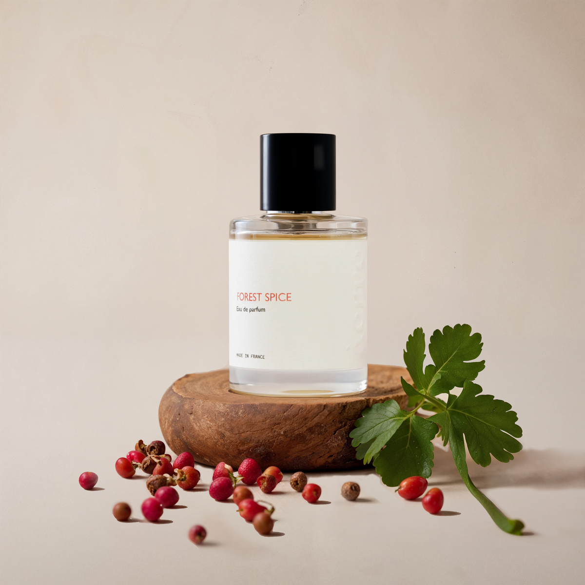 Tom Ford Oud Wood Perfume Impression: Forest Spice | Àerre