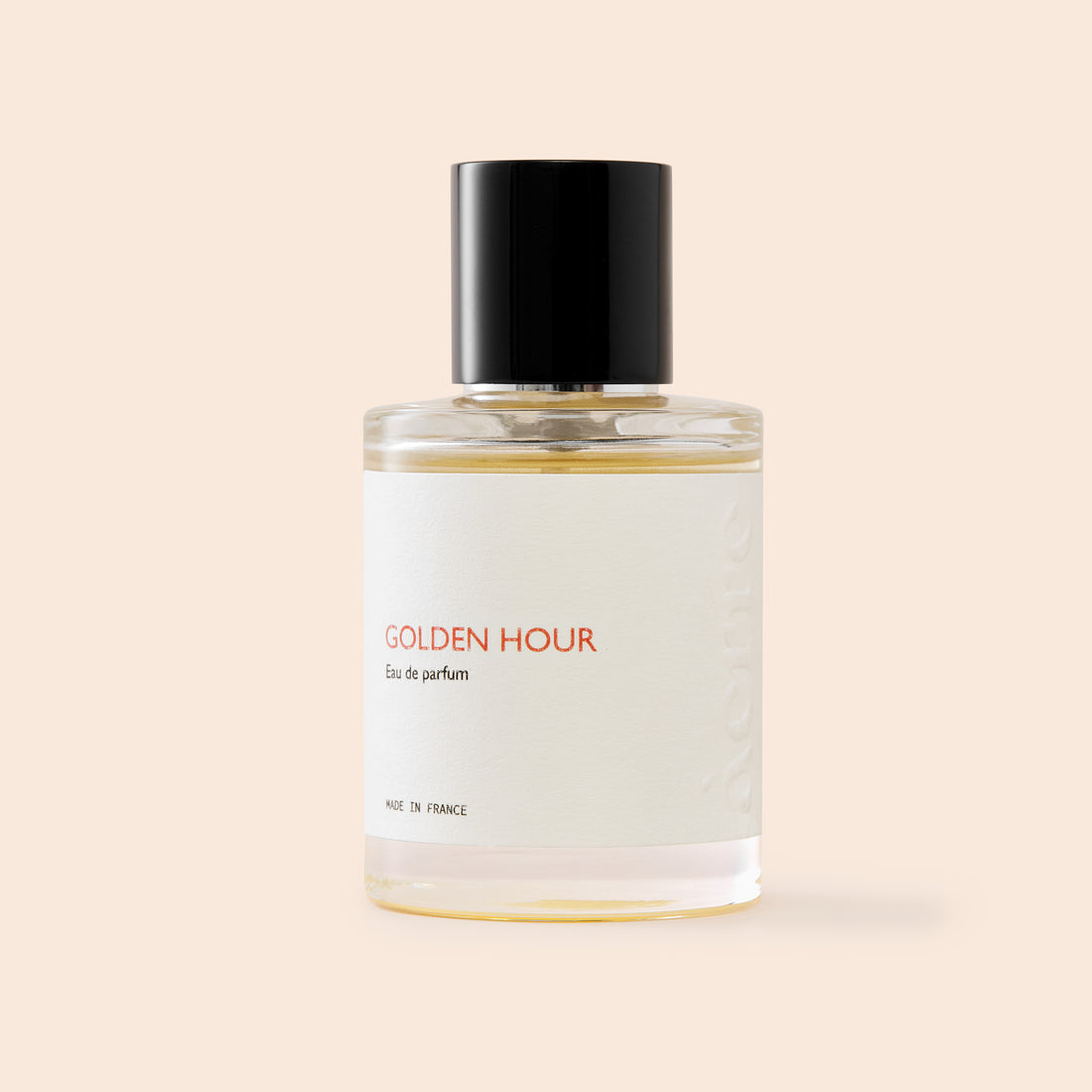 Dior's J'Adore Perfume Impression: Golden Hour | Àerre