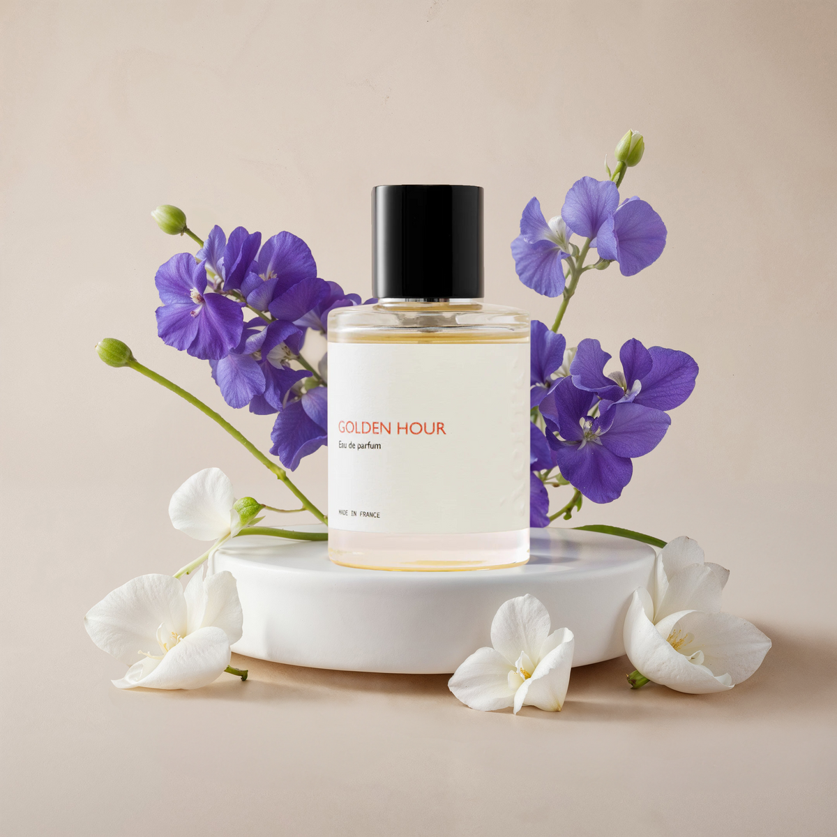 Dior's J'Adore Perfume Impression: Golden Hour | Àerre