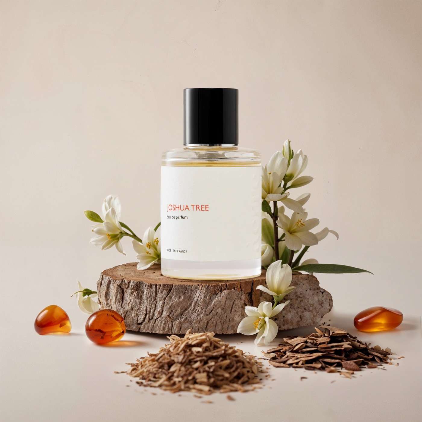 Le Labo Santal 33 Perfume Impression: Joshua Tree | Àerre