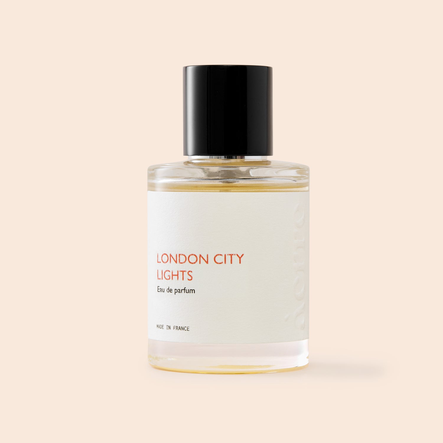 Burberry Her Perfume Impression: London City Lights | Àerre
