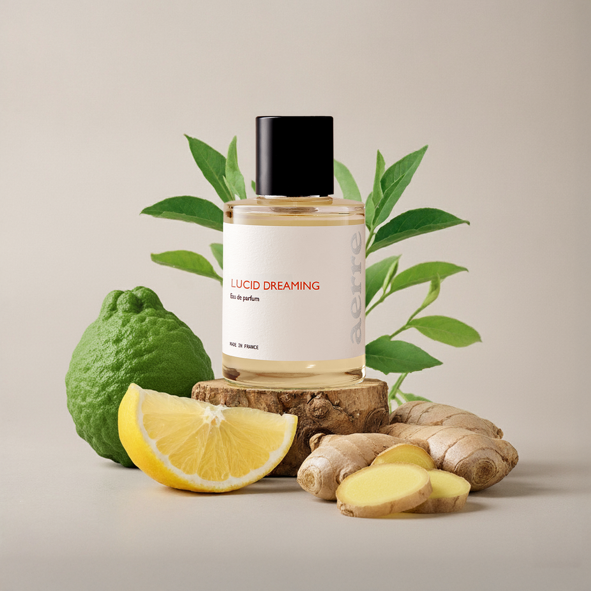 Louis Vuitton's Imagination Perfume Dupe: Lucid Dreaming