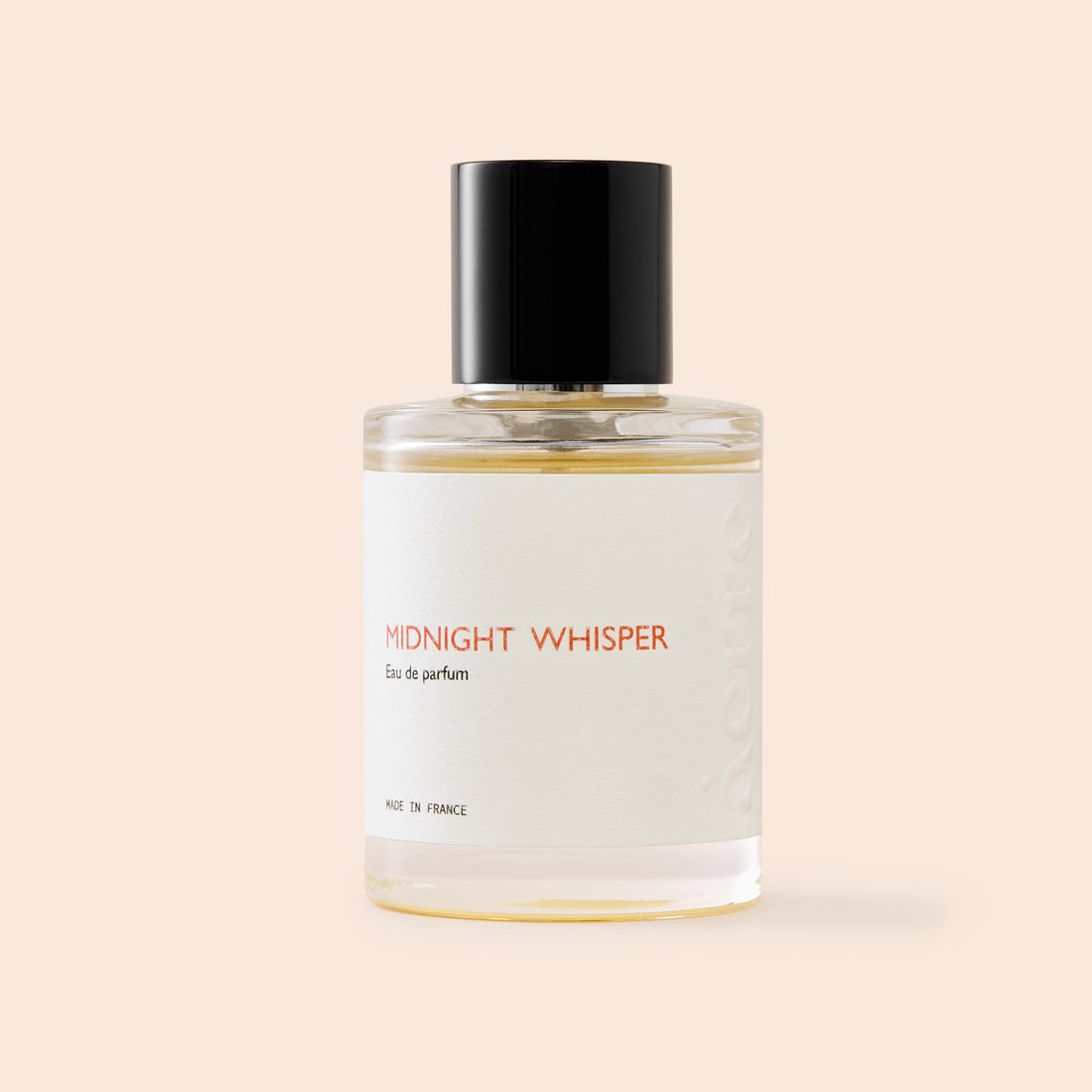 Armani Sì Perfume Impression: Midnight Whisper | Àerre