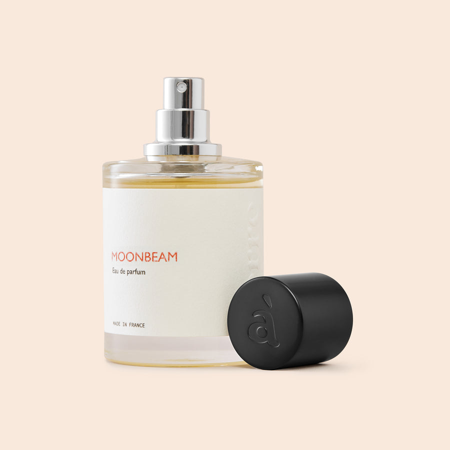 Alien Perfume Impression: Moonbeam | Àerre