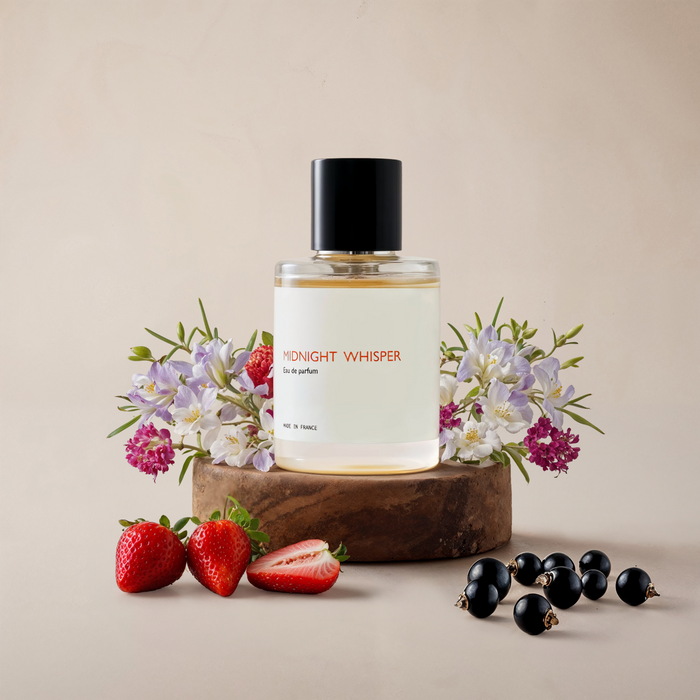 Armani Sì Perfume Impression: Midnight Whisper | Àerre