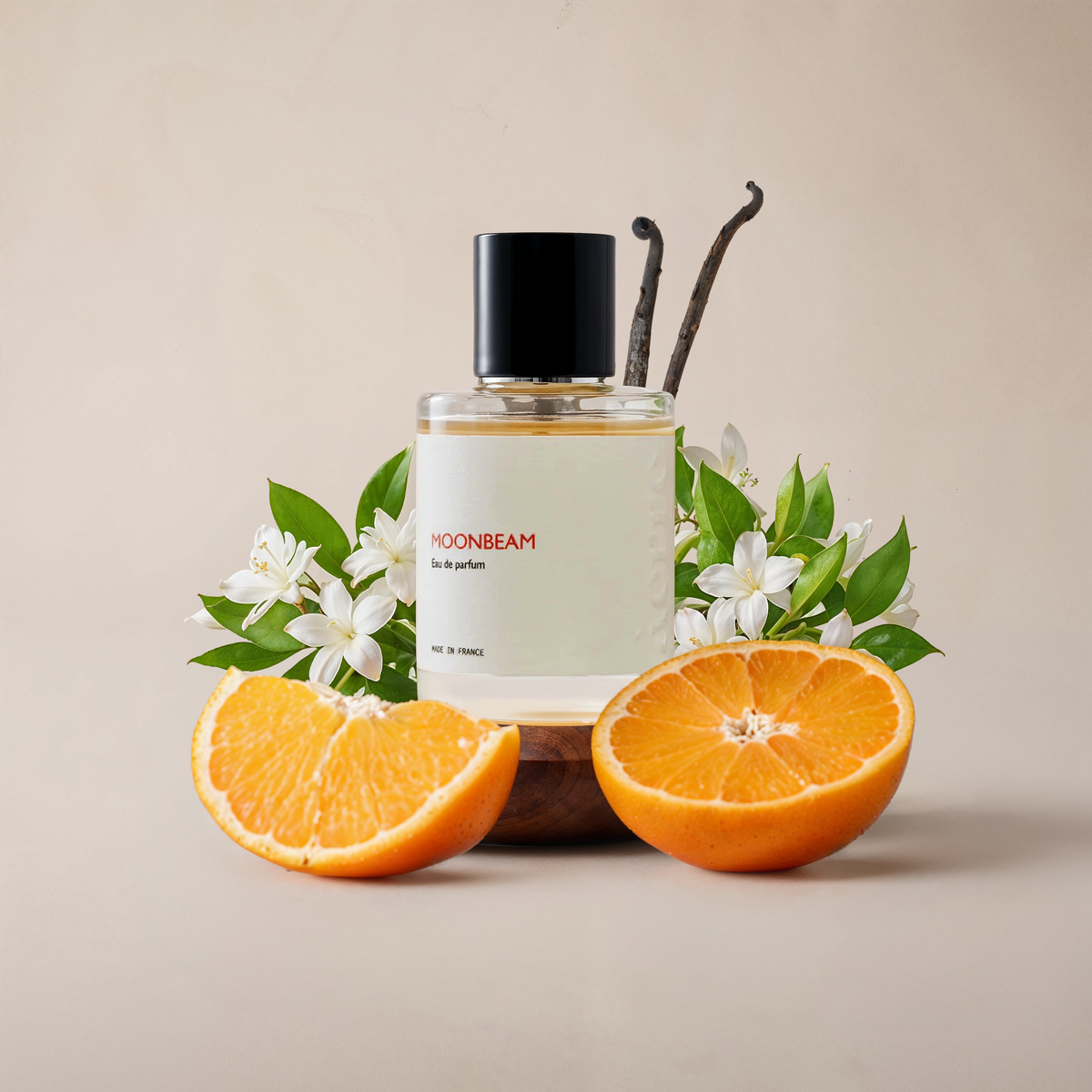 Alien Perfume Impression: Moonbeam | Àerre