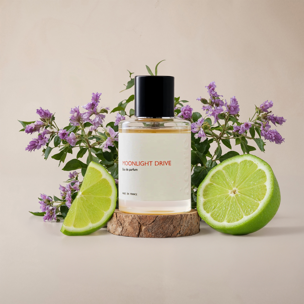 Tom Ford's Noir Perfume Impression: Moonlight Drive | Àerre