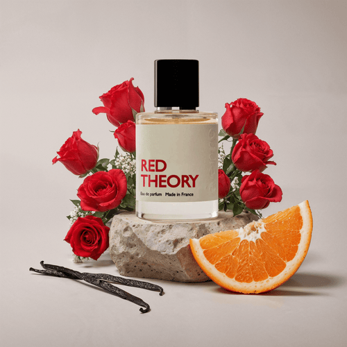 Red Theory Fragrance | Àerre