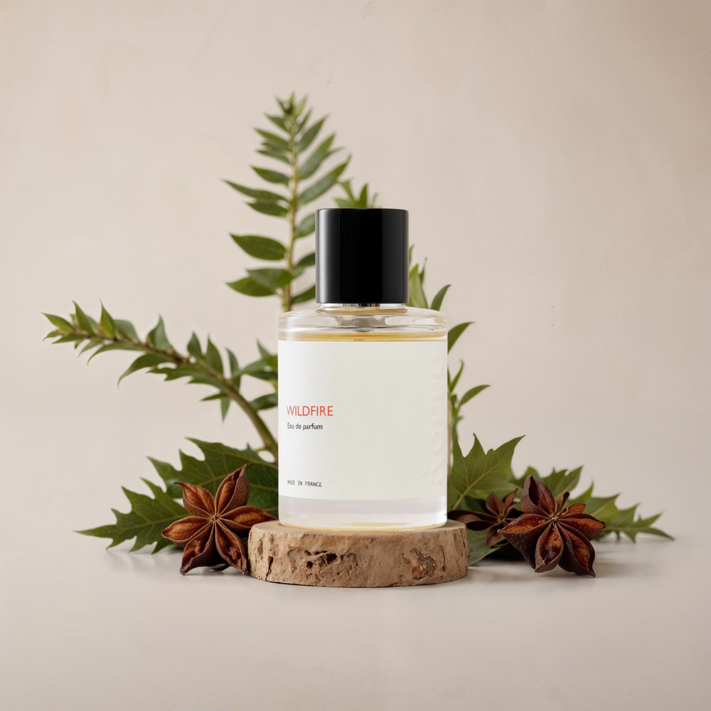 Luxury Perfume Collection | Àerre - Indulge in High-End Fragrances