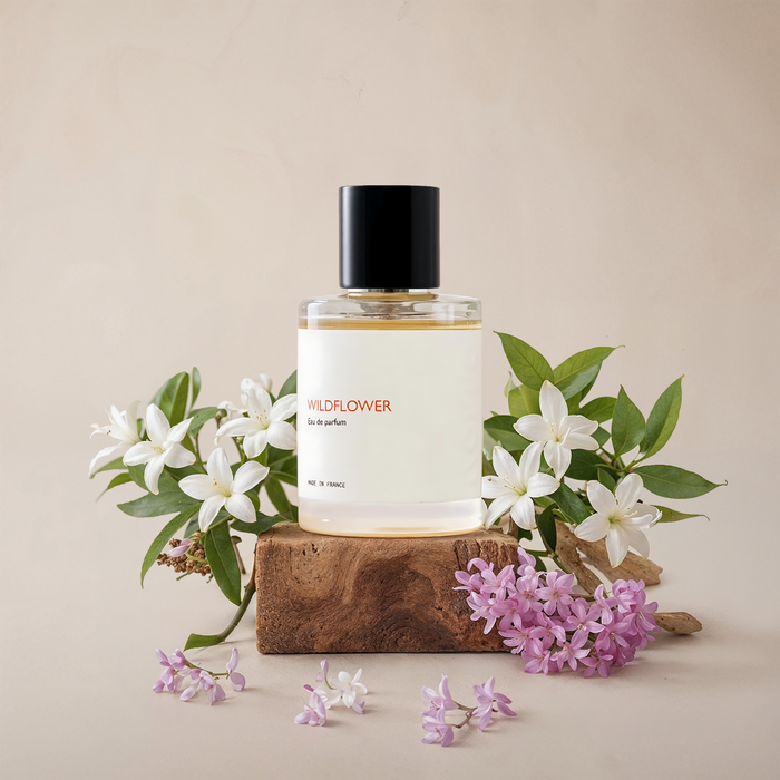 Chanel Chance Eau Tendre Perfume Impression: Wildflower | Àerre