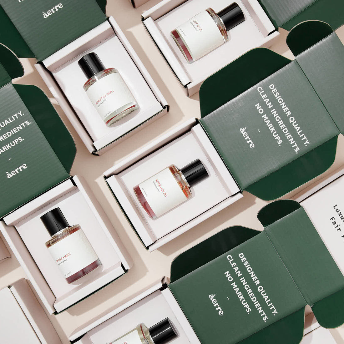 Le Labo Santal 33 Perfume Impression: Joshua Tree | Àerre