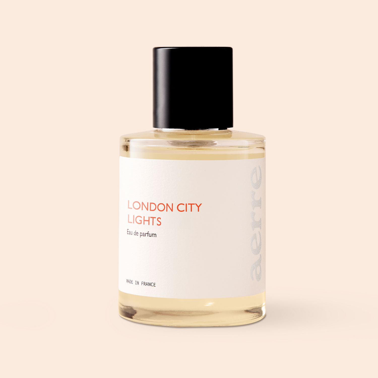 Burberry Her Perfume Impression: London City Lights | Àerre